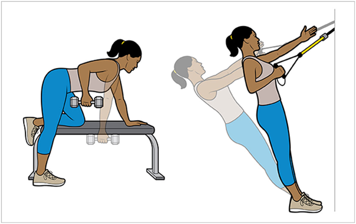 Fitness Tips That Will Help You Stay Fit For Life! - Physical Fitness ...